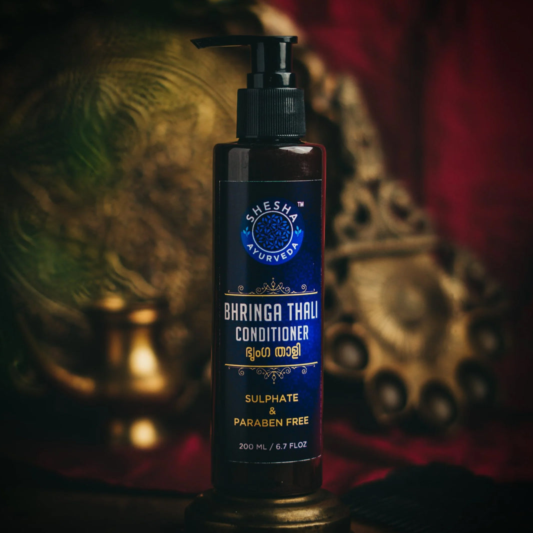 Products – Shesha Ayurveda