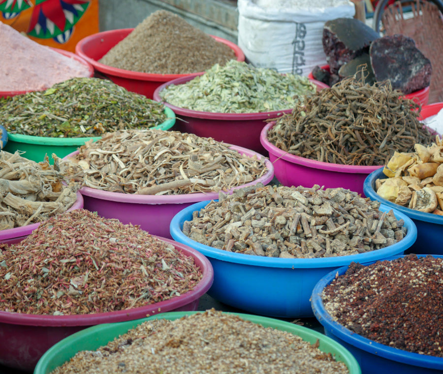 About Us – Shesha Ayurveda