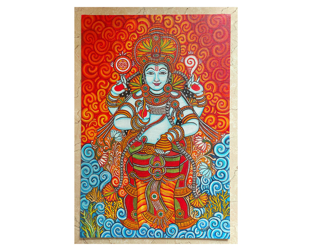 About Us – Shesha Ayurveda