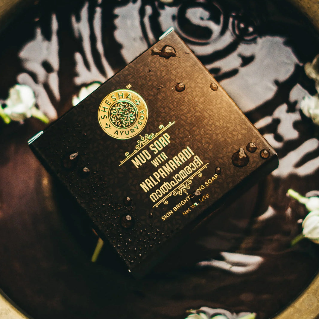 Shesha Ayurveda | Authentic Ayurveda Products from Kerala